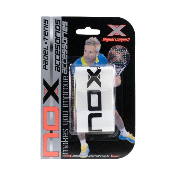 Protector Nox Transparente - Protector transparente de calidad